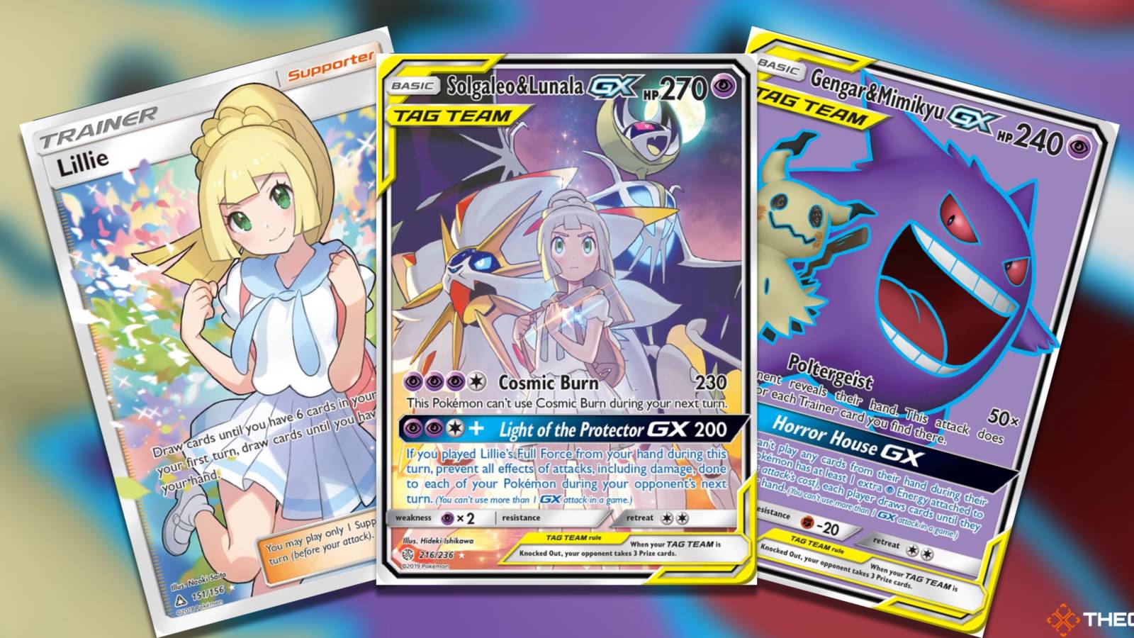 The Most Valuable Alolan Cards In The Pokemon TCG.