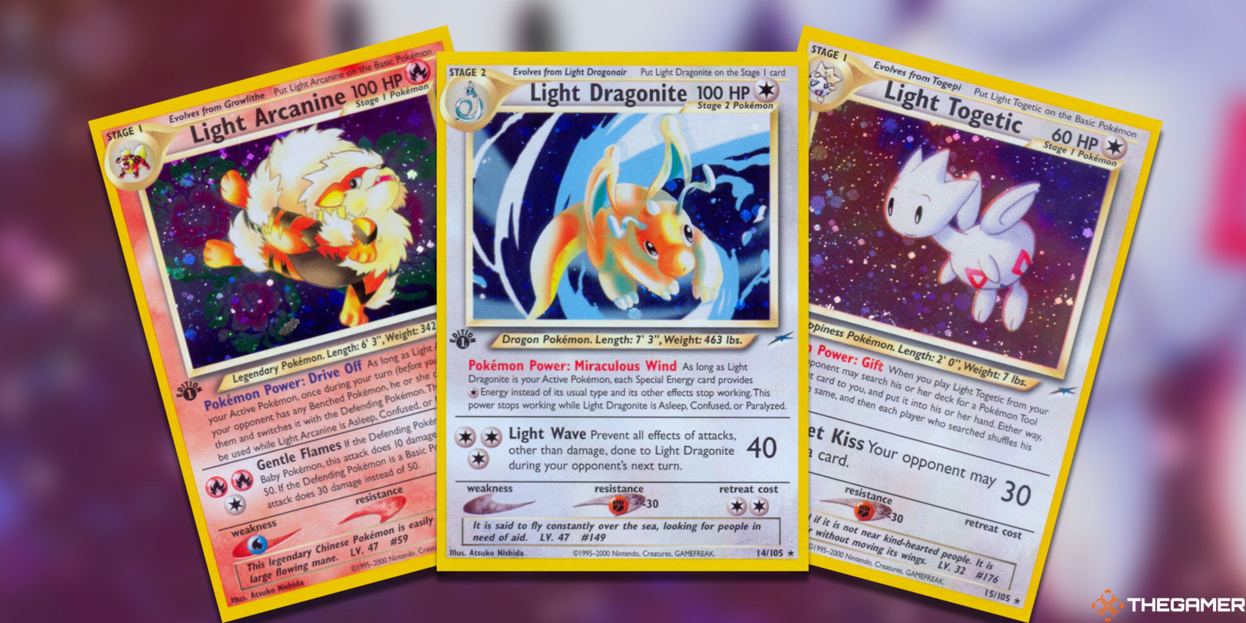 Unusual Pokemon You Should Use On Your Team