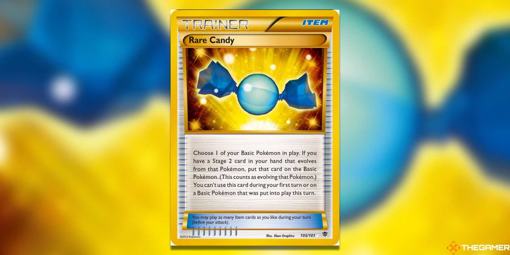 The Most Valuable Rare Candy Cards In The Pokemon TCG