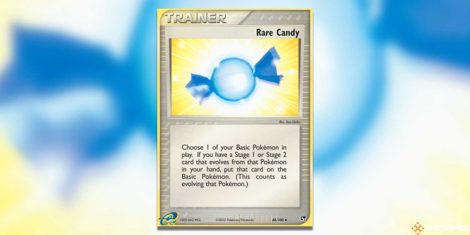 The Most Valuable Rare Candy Cards In The Pokemon TCG