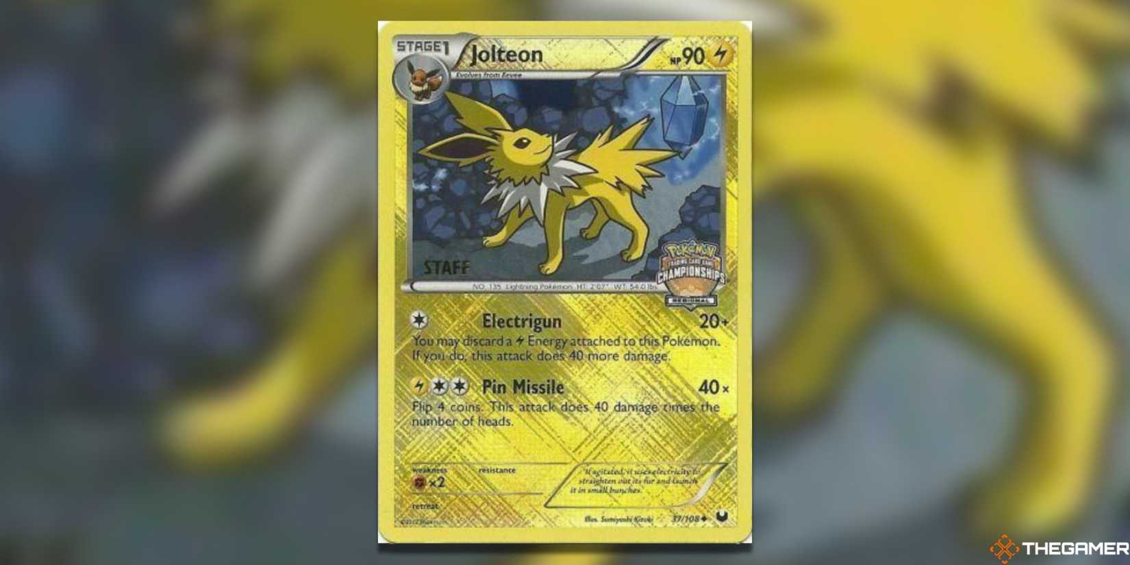 The Most Valuable Regional Championship Cards In The Pokemon TCG