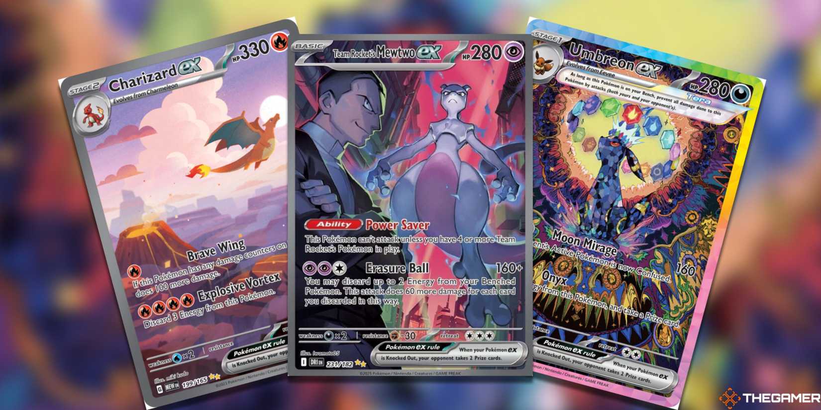 How To Get Into The Pokemon TCG