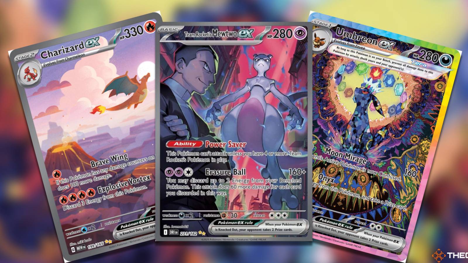 The Best Scarlet & Violet Era Sets In The Pokemon TCG