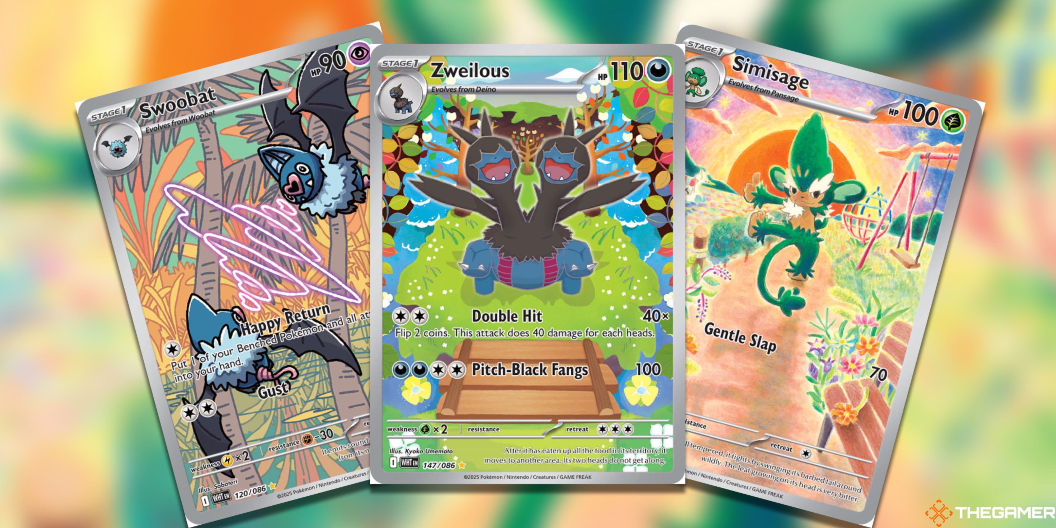 'Gotta Catch 'Em All' Isn't A Realistic Pokemon Slogan