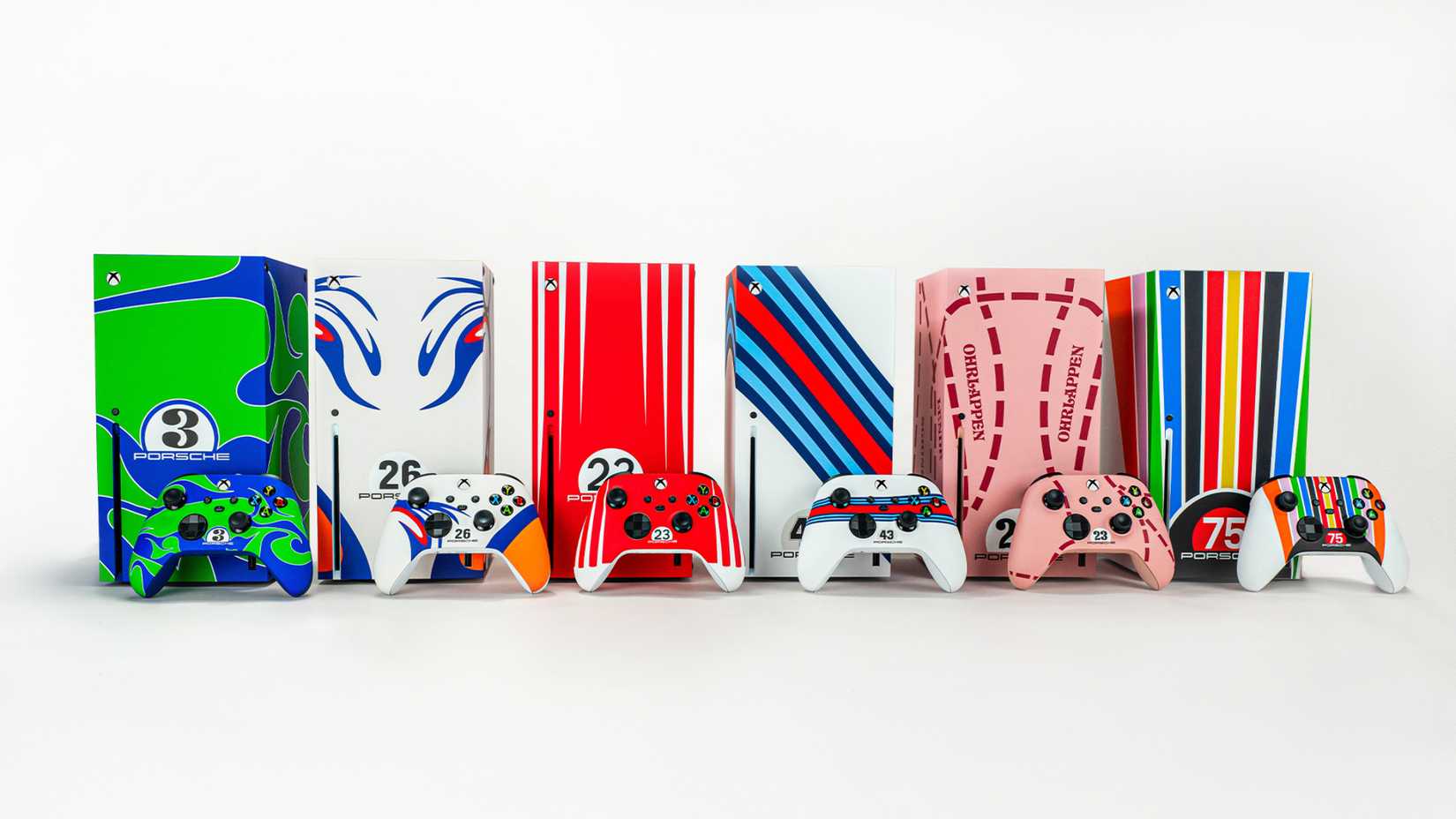 These 10 Limited Edition Consoles Can Sell For A Lot If You Can Find Them