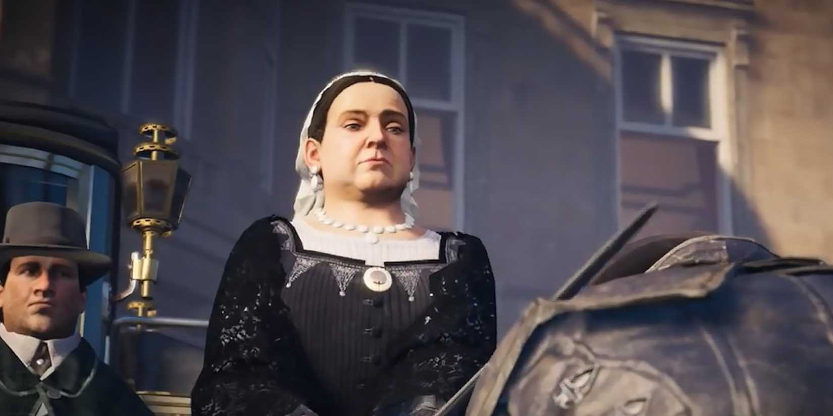 8 Things In The Assassin's Creed Series That Are Actually Accurate