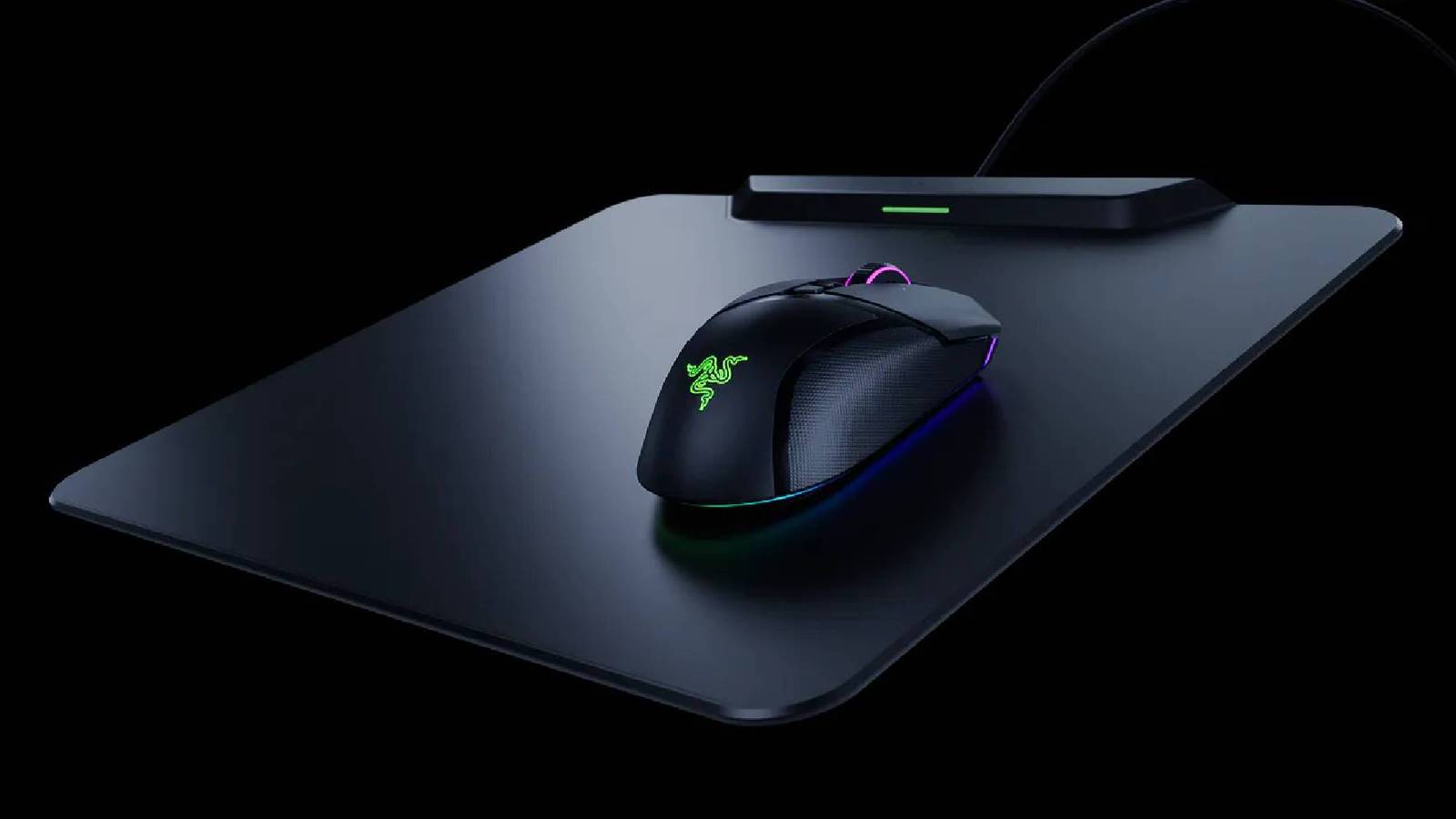 Razer HyperFlux V2 Review: Give Your PC More Ports And Your Desk A ...