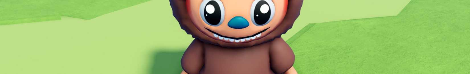 Labubu Evolution Codes - Roblox