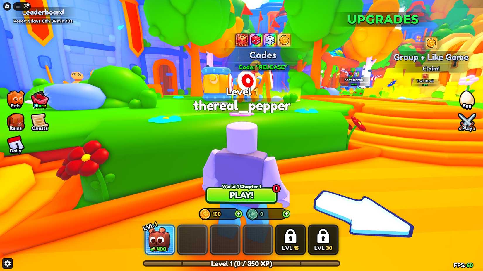 Pet Tower Defense Codes - Roblox