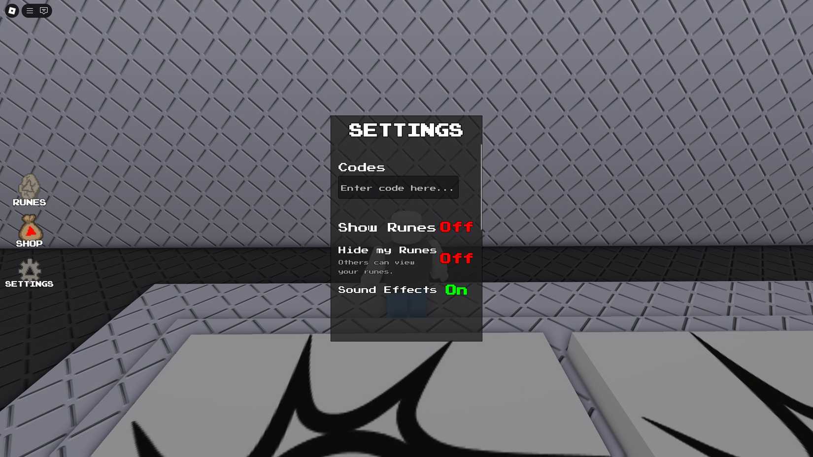 Triangulate Codes - Roblox