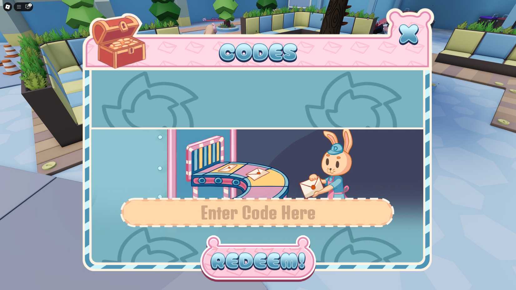 Dolly's Factory Codes - Roblox