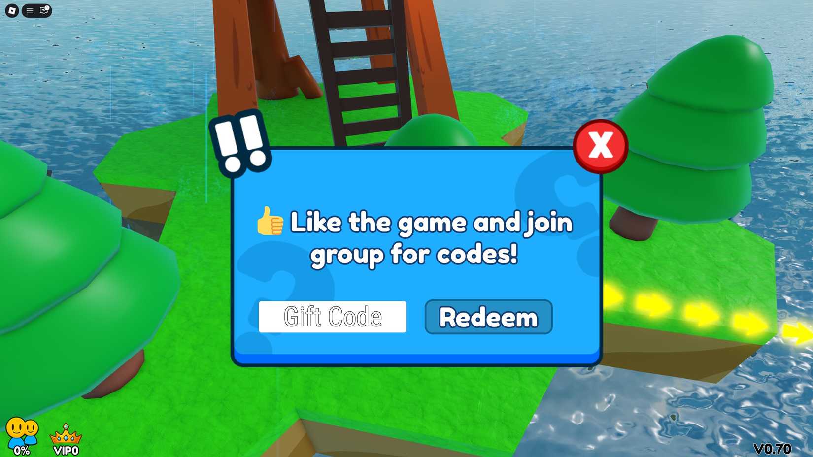 My Dream Island Codes - Roblox