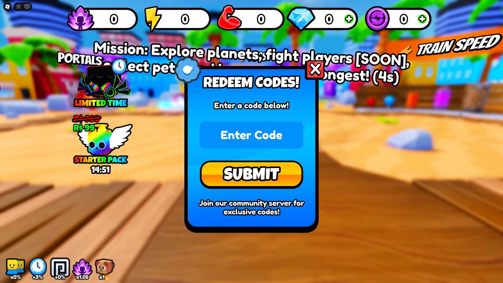 Superhero Legends Codes - Roblox