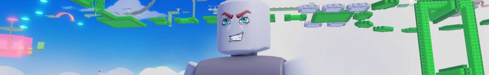 All Active Free UGC Obby (AFK Or Play) Reward Codes - Roblox