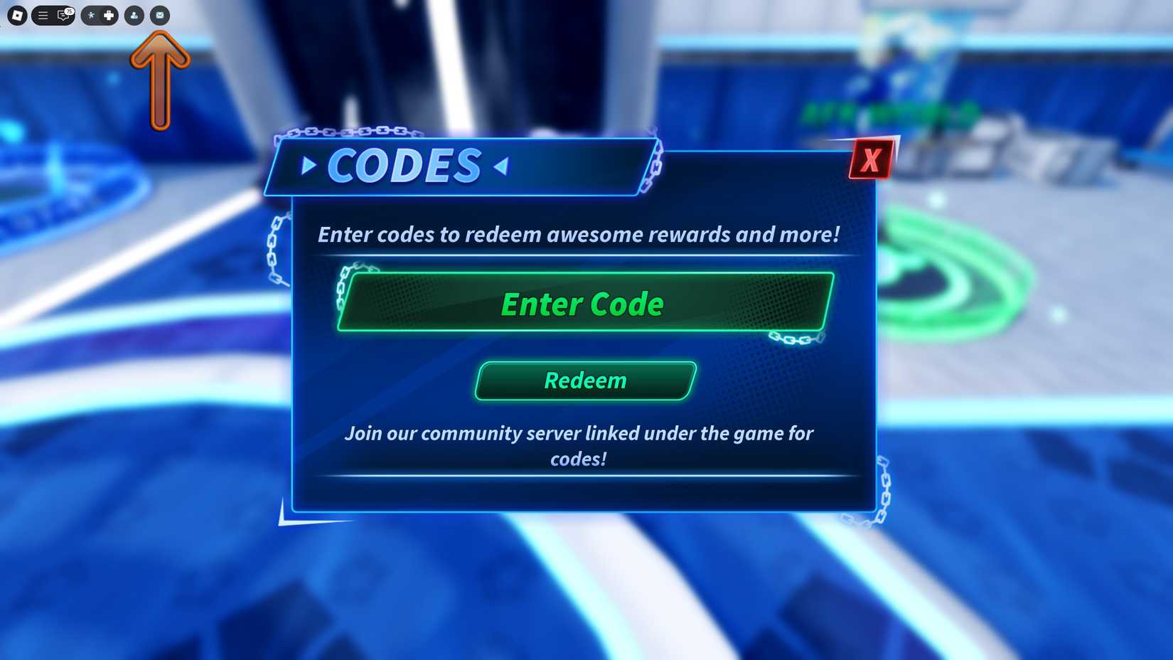 Goalbound Codes - Roblox
