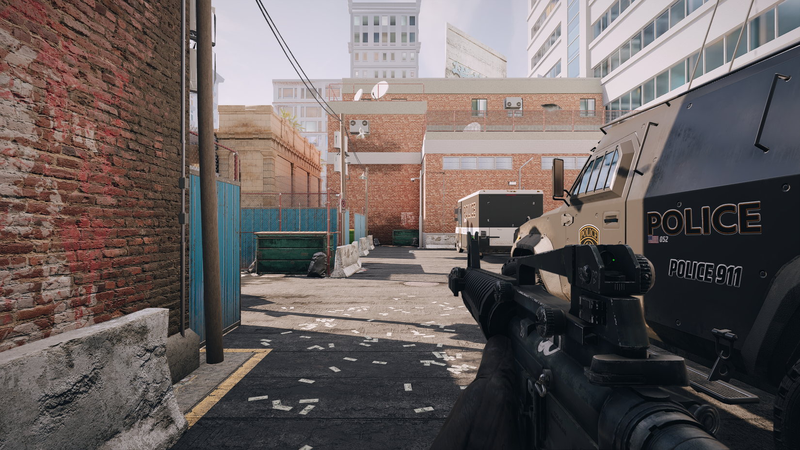 How Siege X Reimagined Rainbow Six Without Hitting Reset
