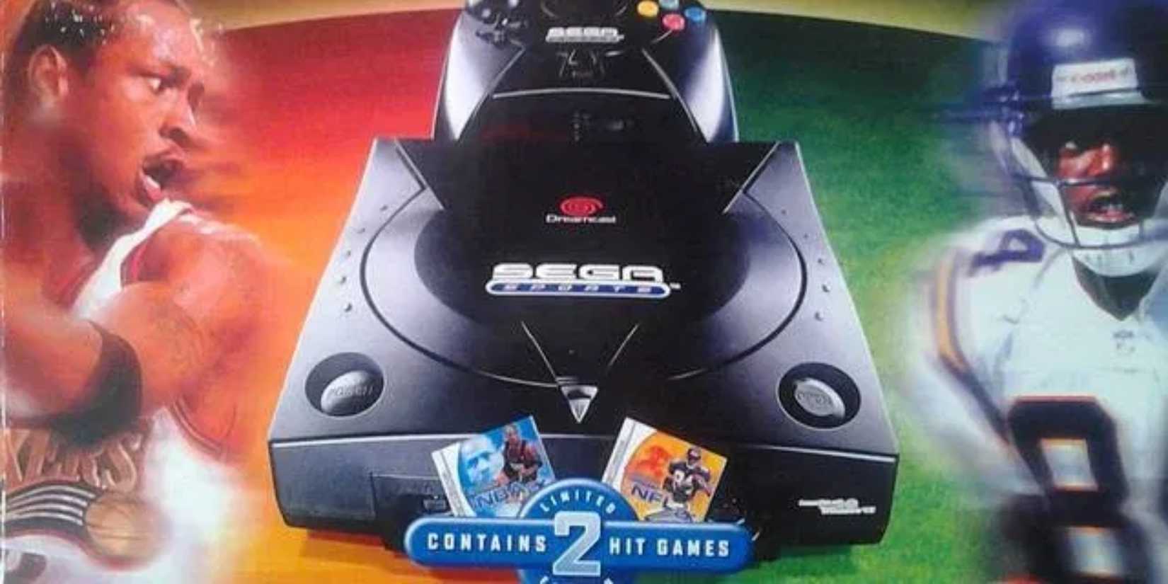 These 10 Limited Edition Consoles Can Sell For A Lot If You Can Find Them