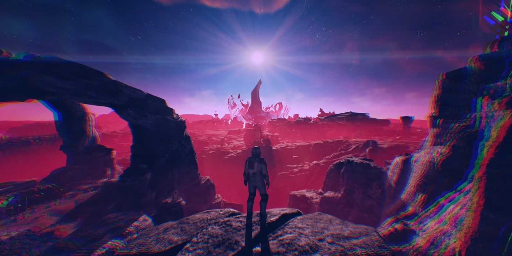 Starfield's "Starborn" DLC Might Require You To Beat The Game, But It ...