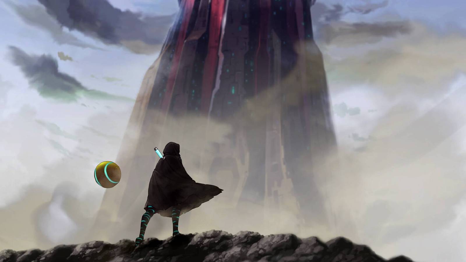 Shadow Labyrinth Review: Pac-Man Tells Hollow Knight "Hold My Cherries"