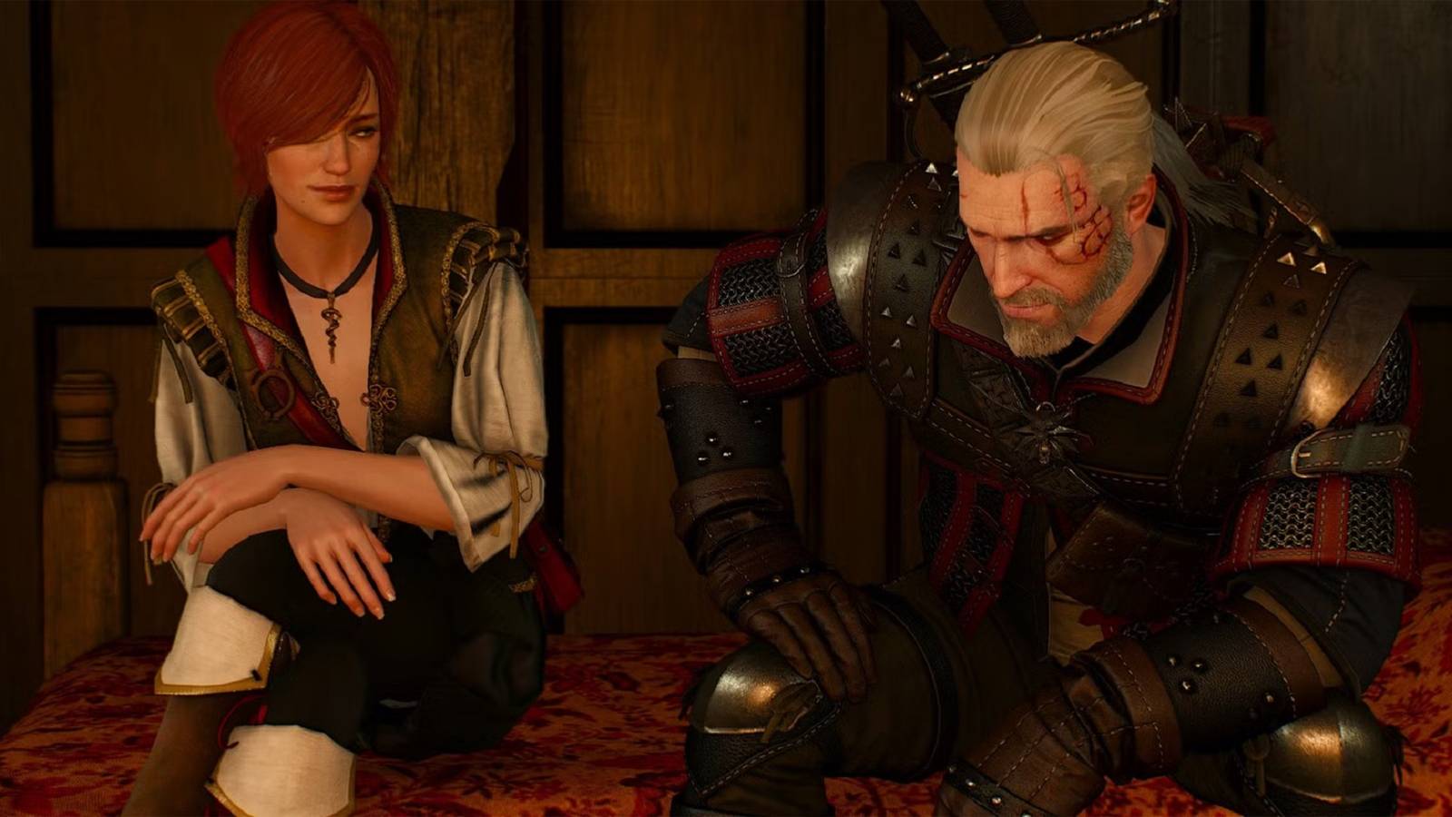 The Witcher Season 4 Will Introduce Heart And Stone's Shani