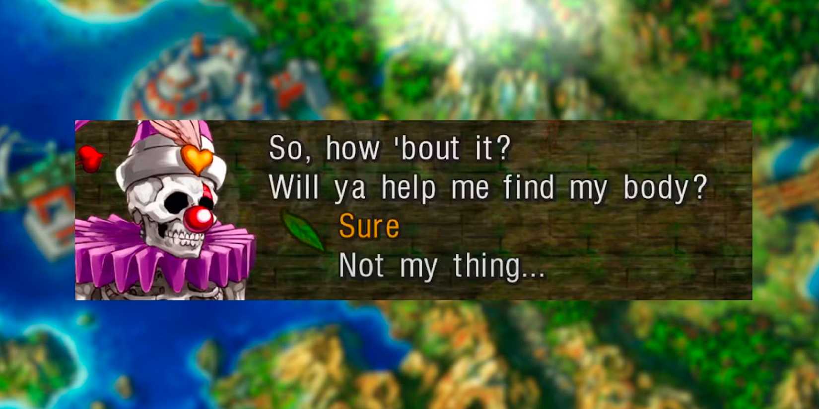 The Best Video Game Party Members Everyone Forgot About