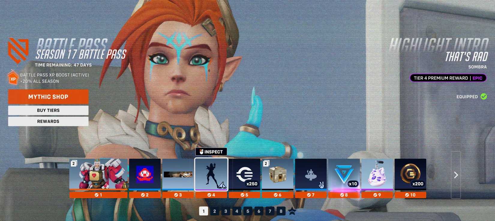 G.I. Joe And Players Deserve Better than this Overwatch 2 Collab