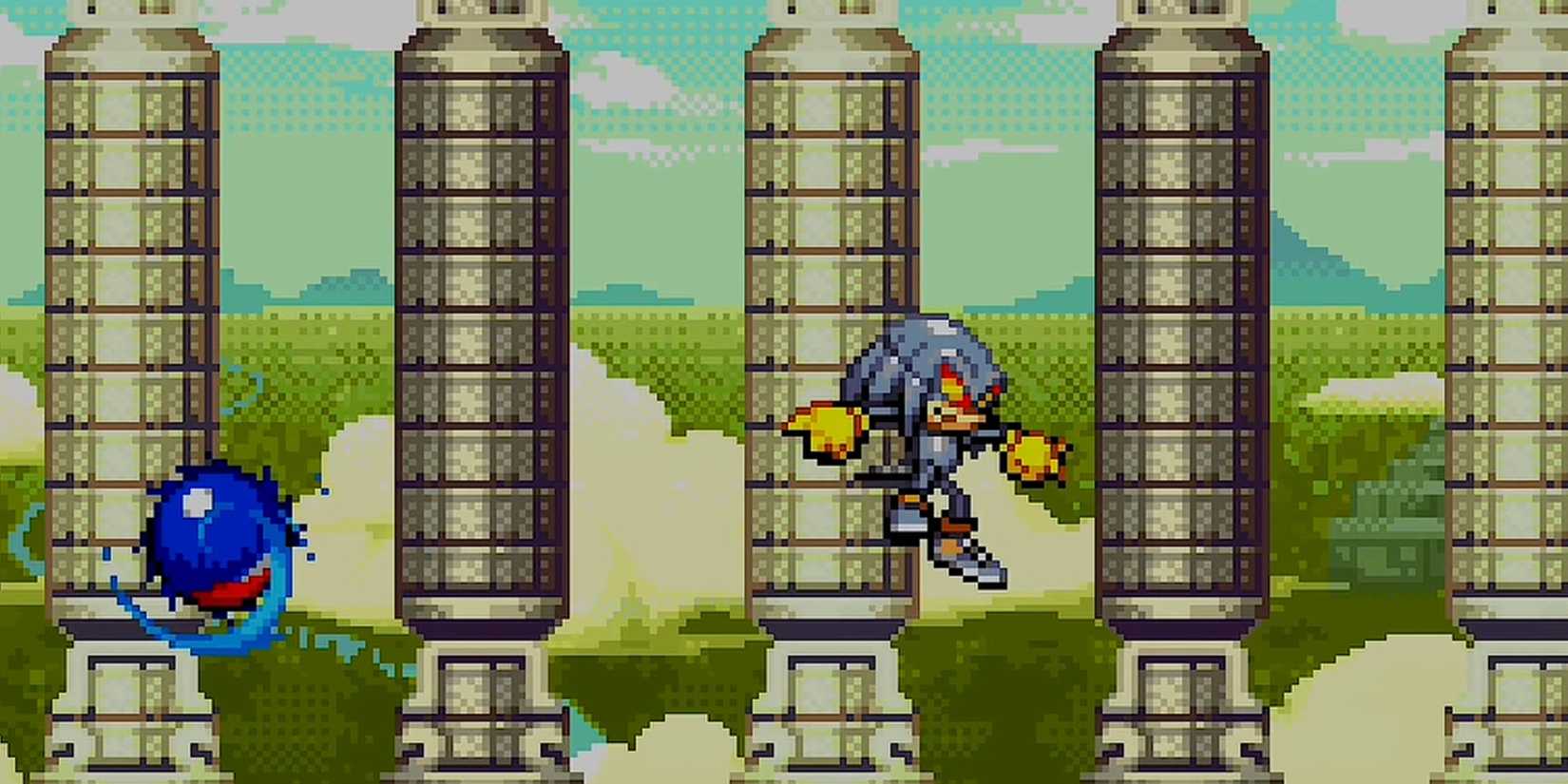 These Are The Strongest Versions Of Knuckles The Echidna In The Sonic ...