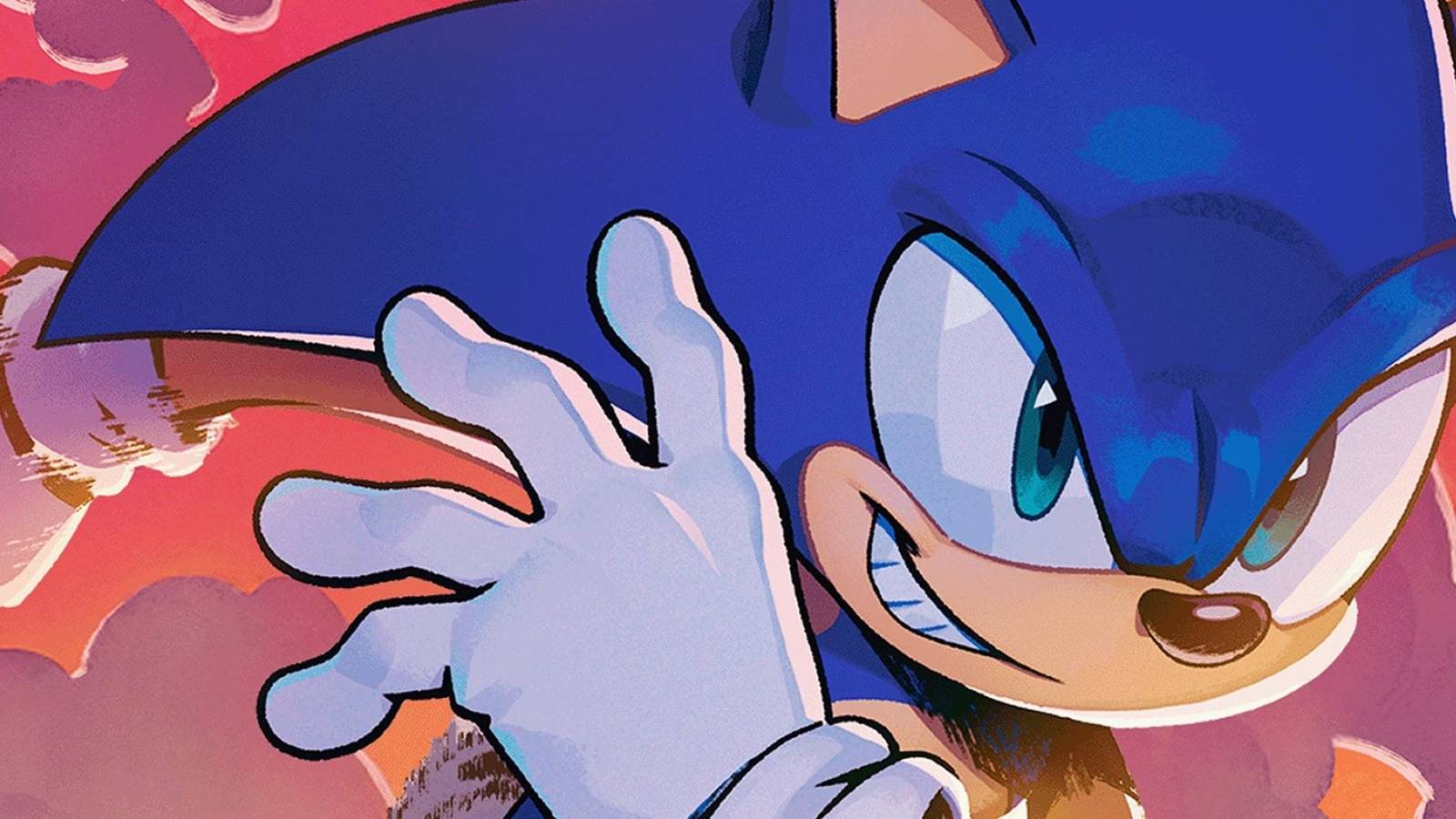 Sonic The Hedgehog Speeds To MTG With Limits On Purchases