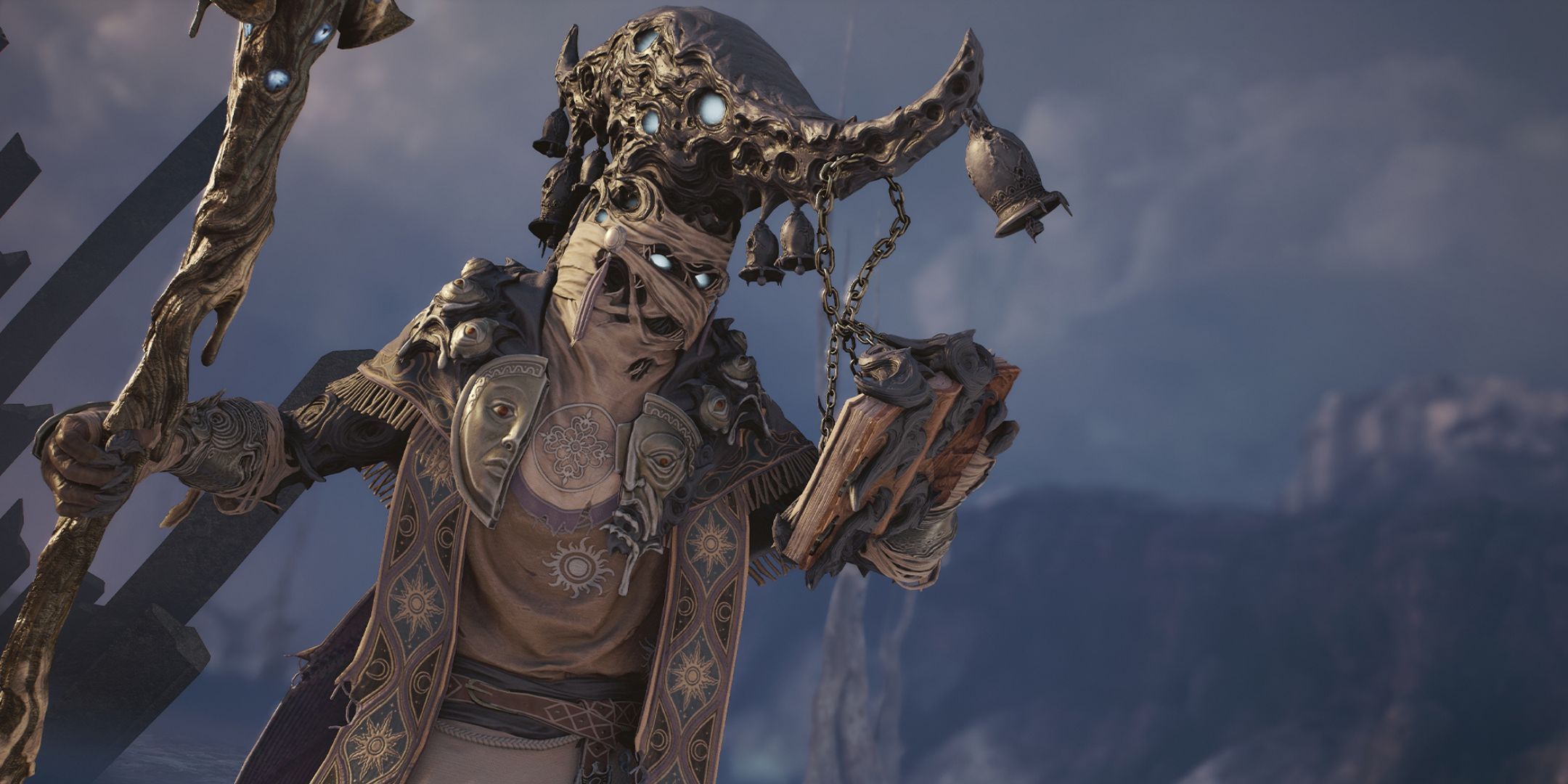 Soulframe | TheGamer