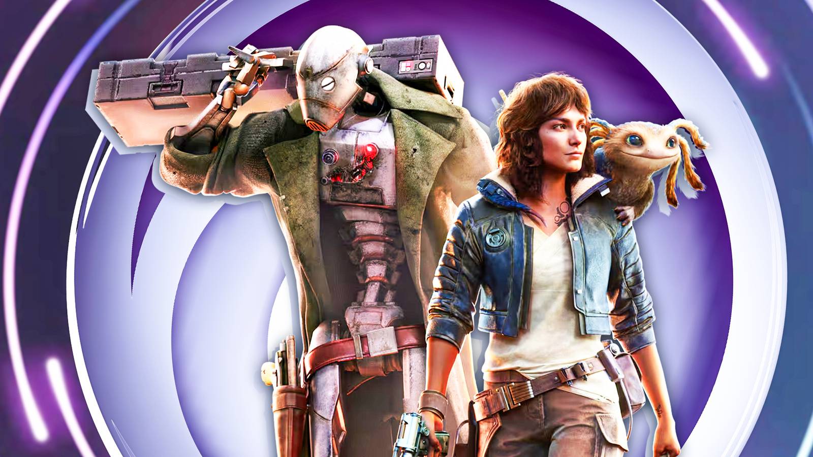 Ubisoft Is To Blame For Star Wars Outlaws’ Performance, Not Star Wars