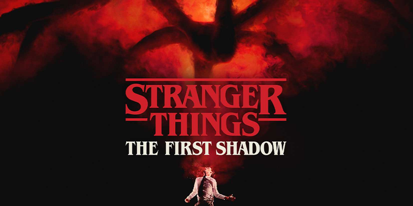 Stranger Things: The First Shadow Is A Must-See Before Season 5
