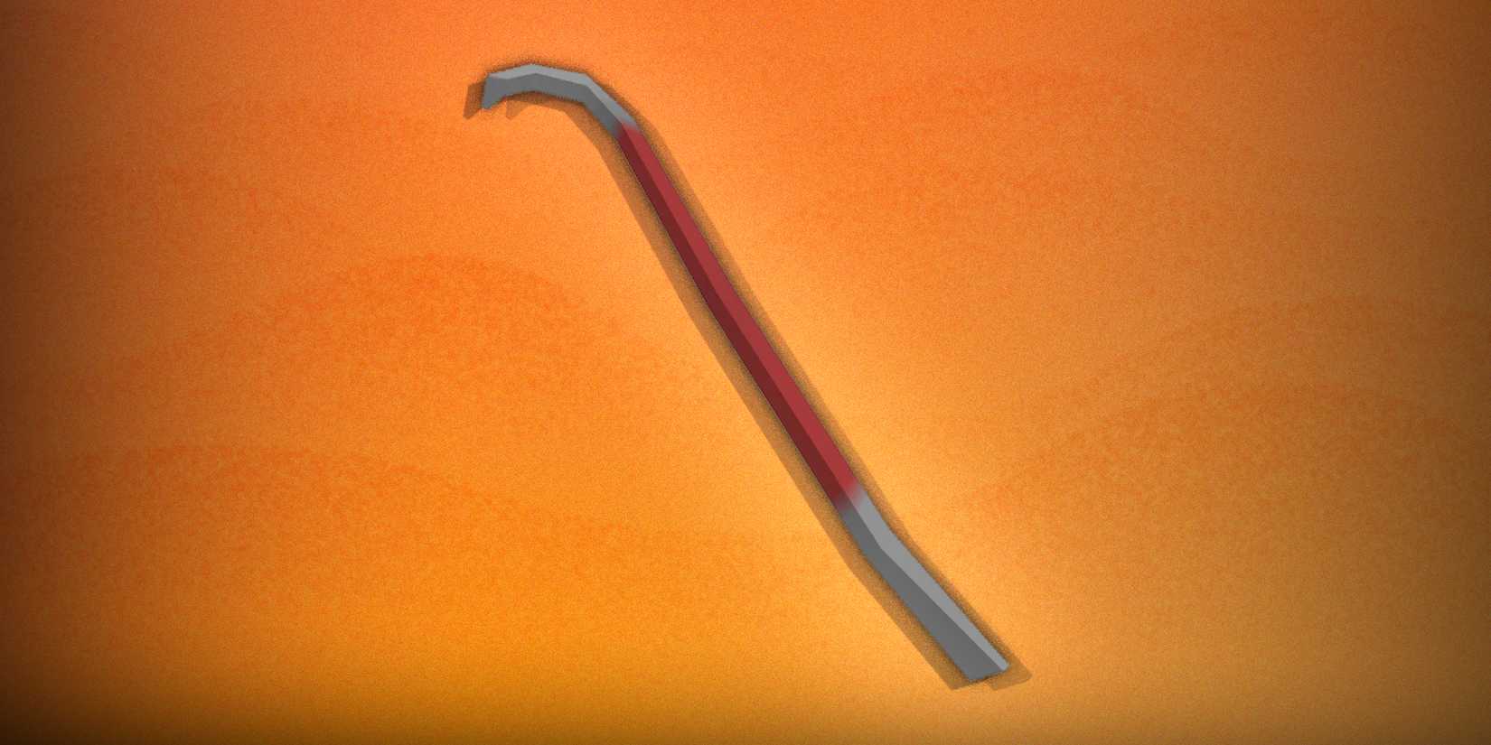What Is The Most Iconic Weapon In Video Game History?