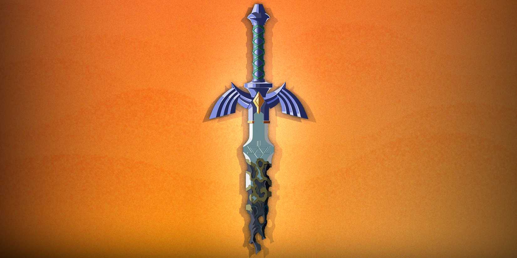 What Is The Most Iconic Weapon In Video Game History?