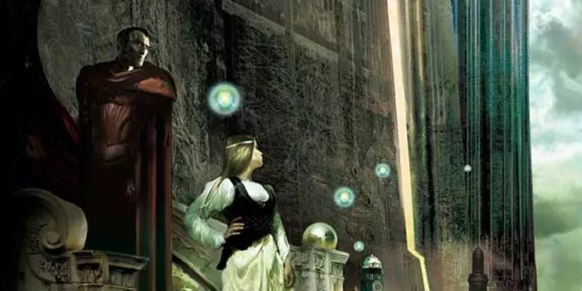 Isles Of The Emberdark Is Out, So Here’s How Every Book In Brandon ...