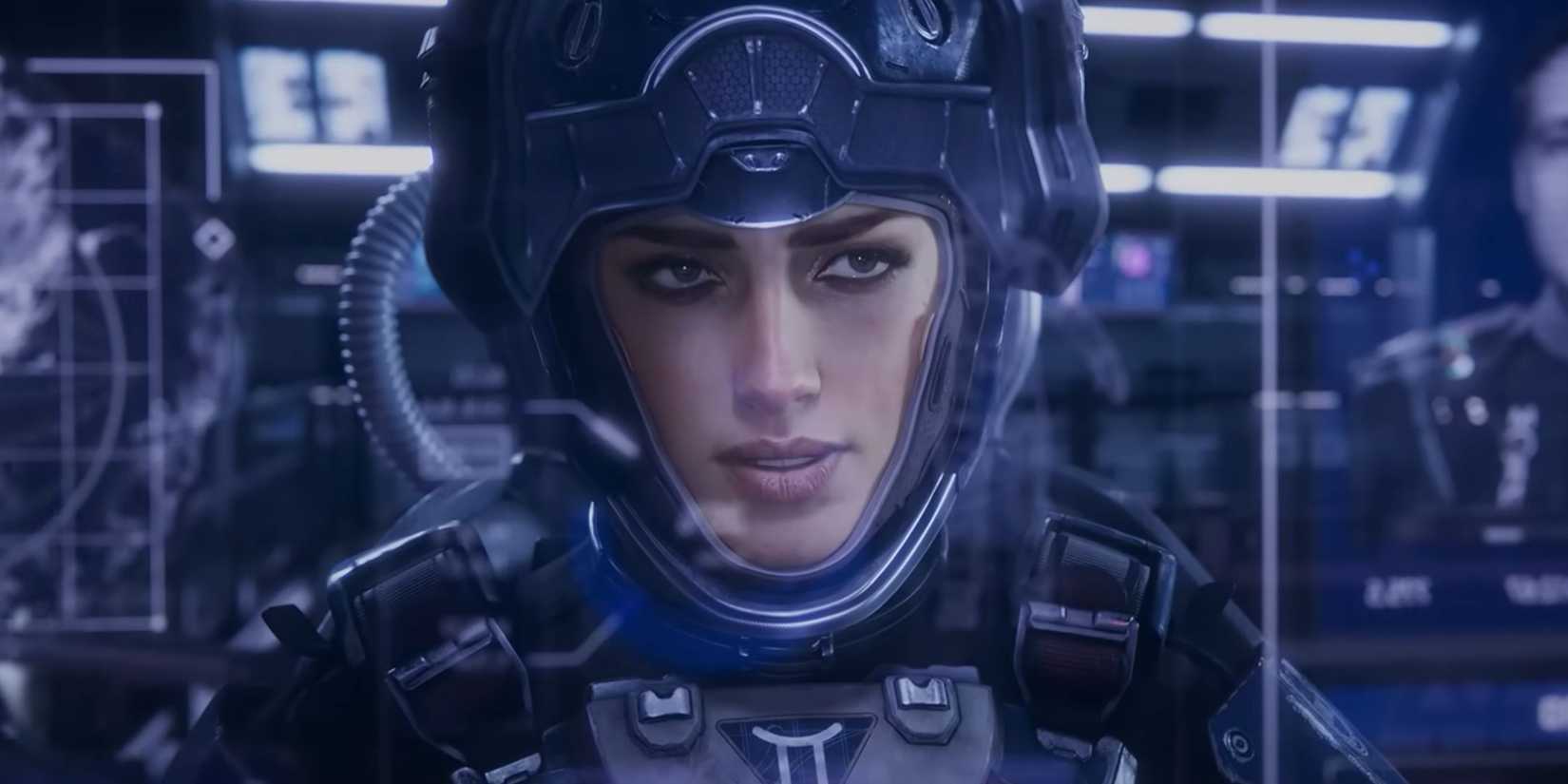 The Expanse: Osiris Reborn Will Have A Closed Beta For Players Who Pre ...