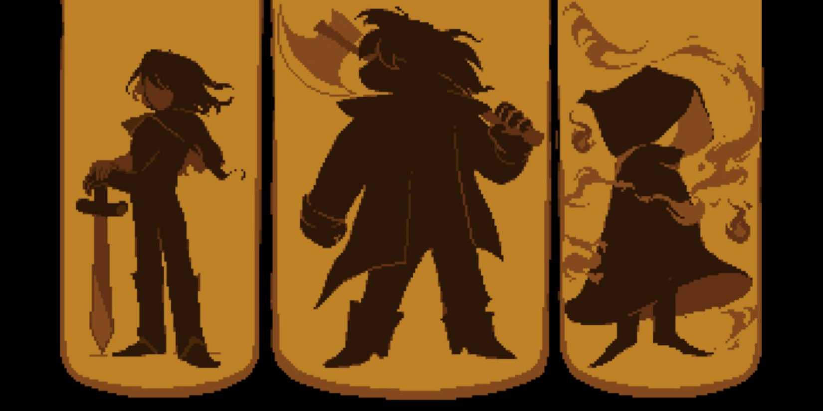 The Story Of Deltarune, Explained