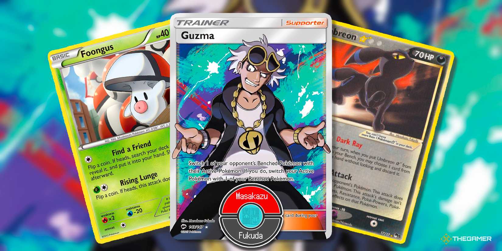 Pokemon TCG Illustrators With The Most Cards Drawn