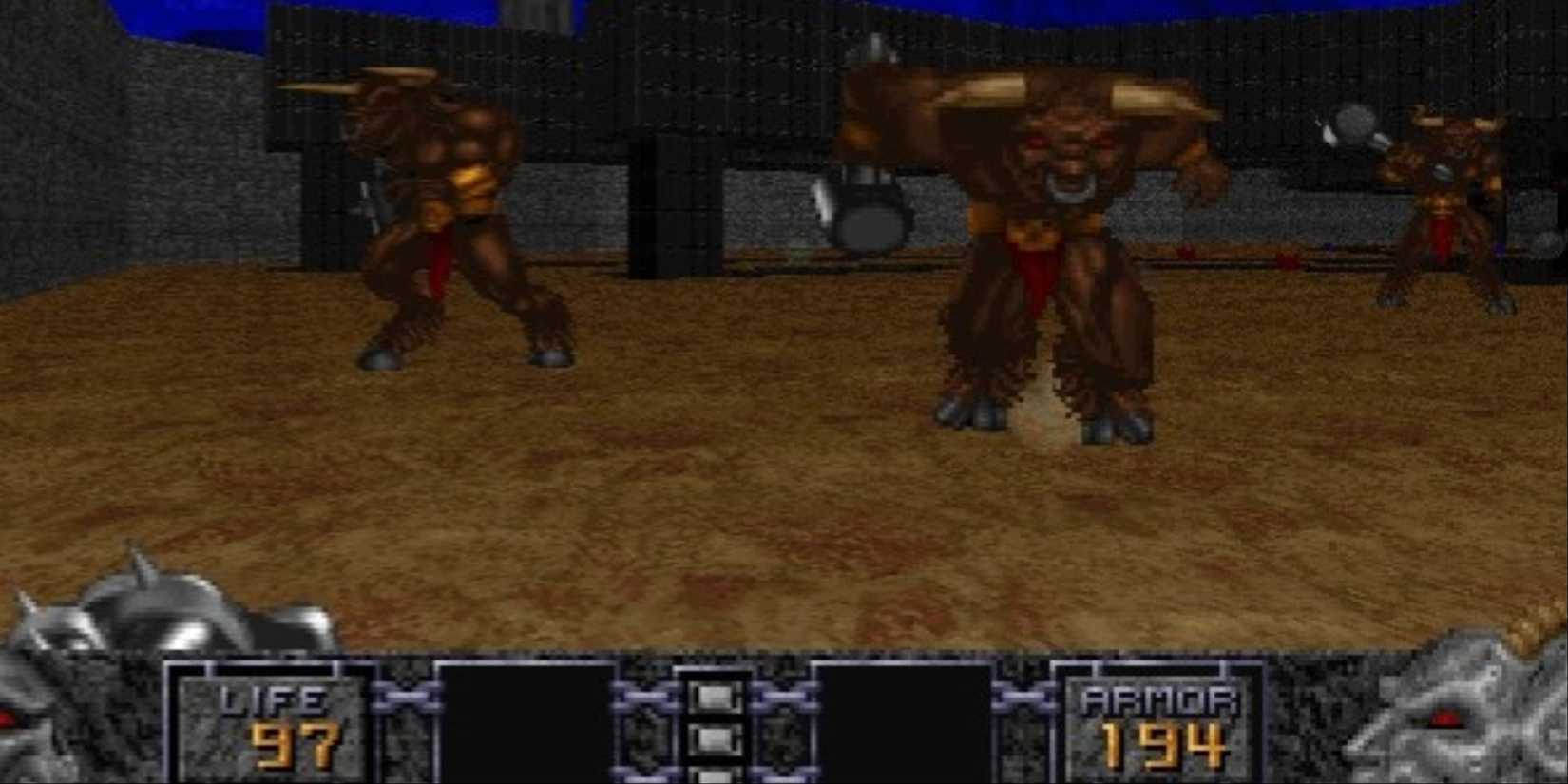 Romero Games Was Working On A Canceled Xbox Exclusive For Over A Decade