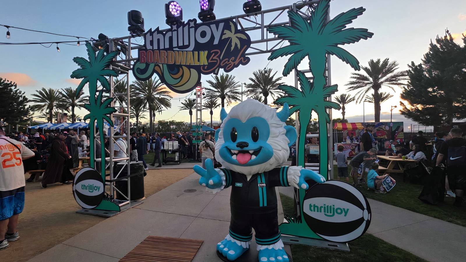 Interview: Retired Funko CEO Brian Mariotti Is Reinventing Collectibles ...