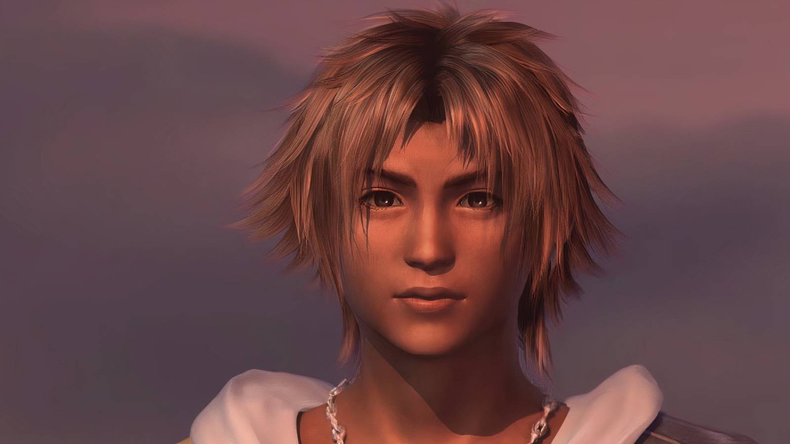Final Fantasy 10 Is The Saddest RPG Of All Time, According To Japanese ...