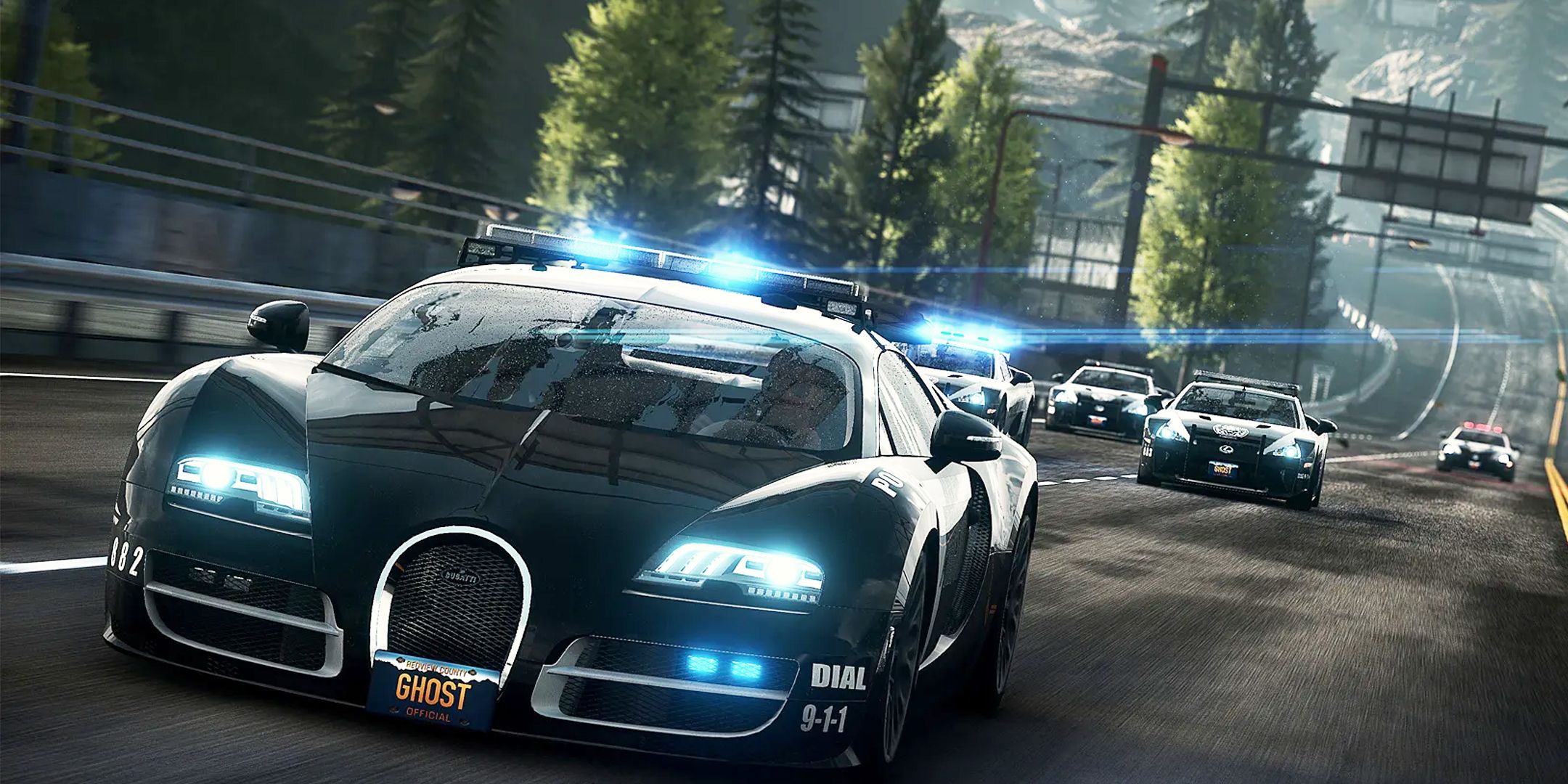 Nfs Rivals Shutdown