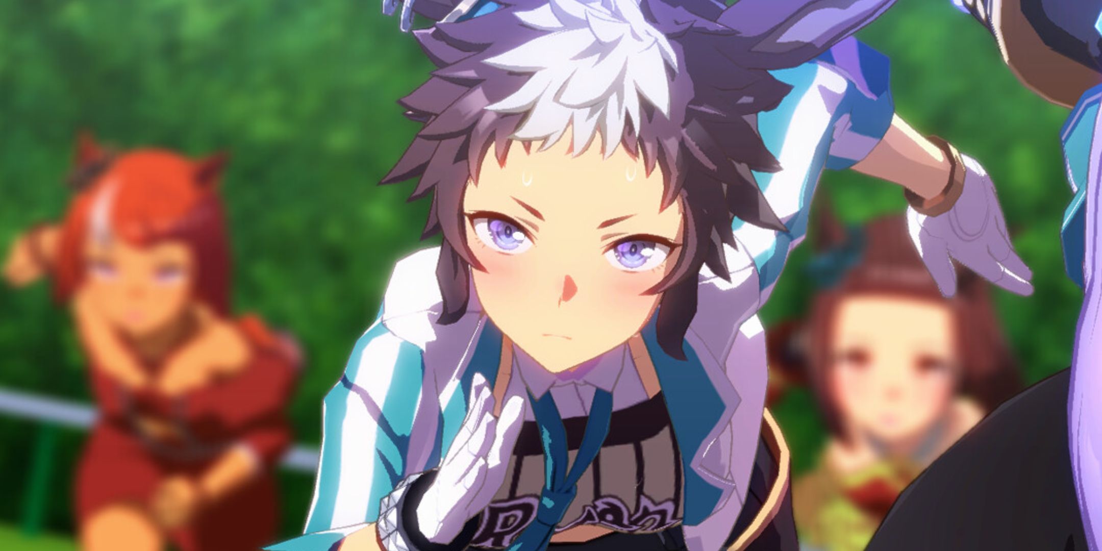 Granblue Fantasy Is Finally Coming To Steam After A Decade