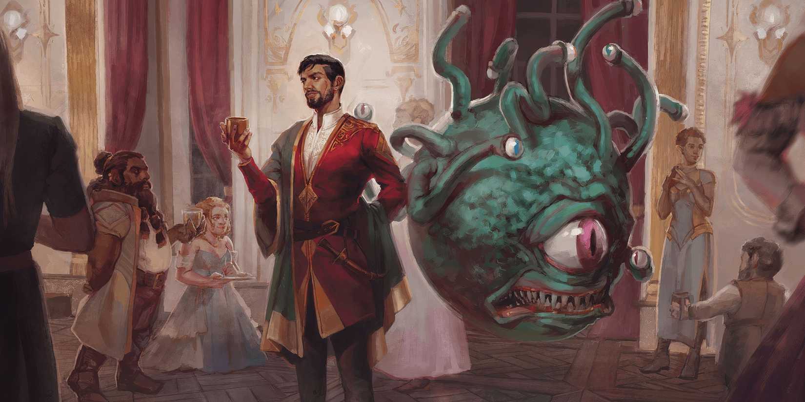 XP Level-Ups Versus Milestone: Which Is Better For DND?