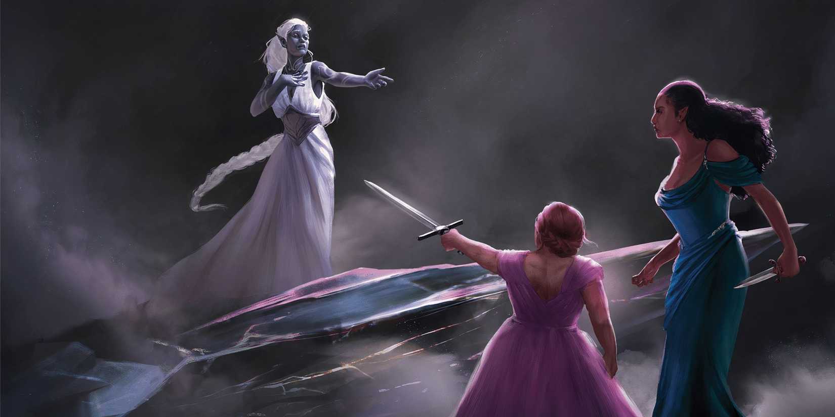 Critical Hit: These Are The Best Moments To Roll A Nat 20 In DND