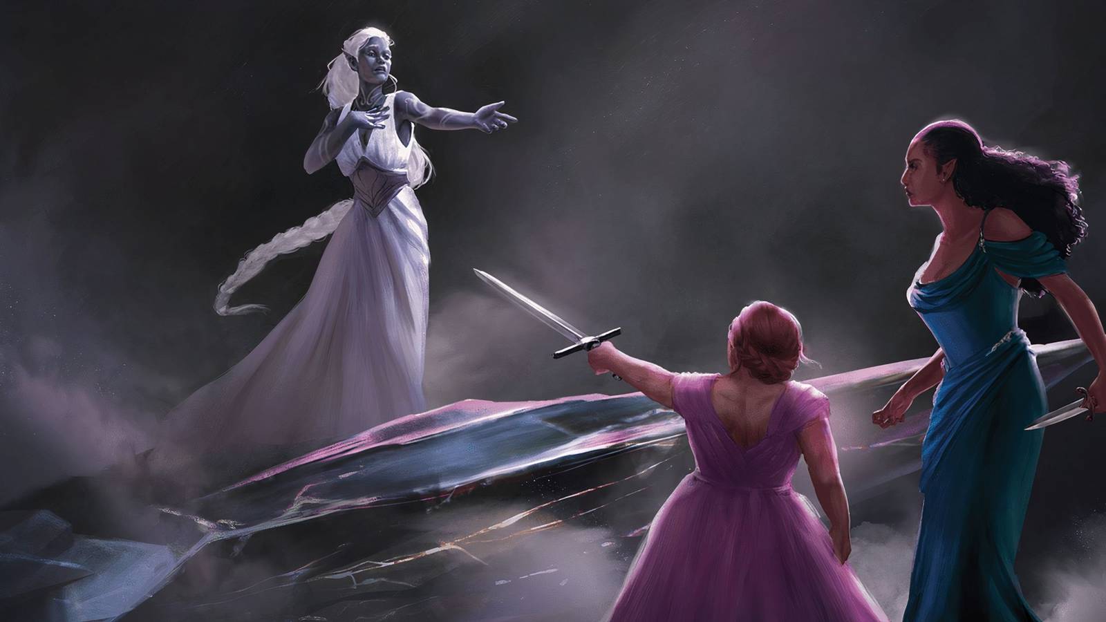 These Wild DND Modules Should Be Mainstays For Every Table