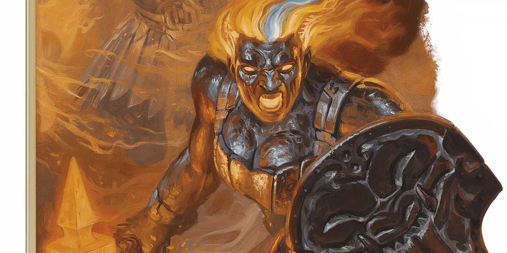 These Are Some Of The Stranget Monsters You Can Find In DND