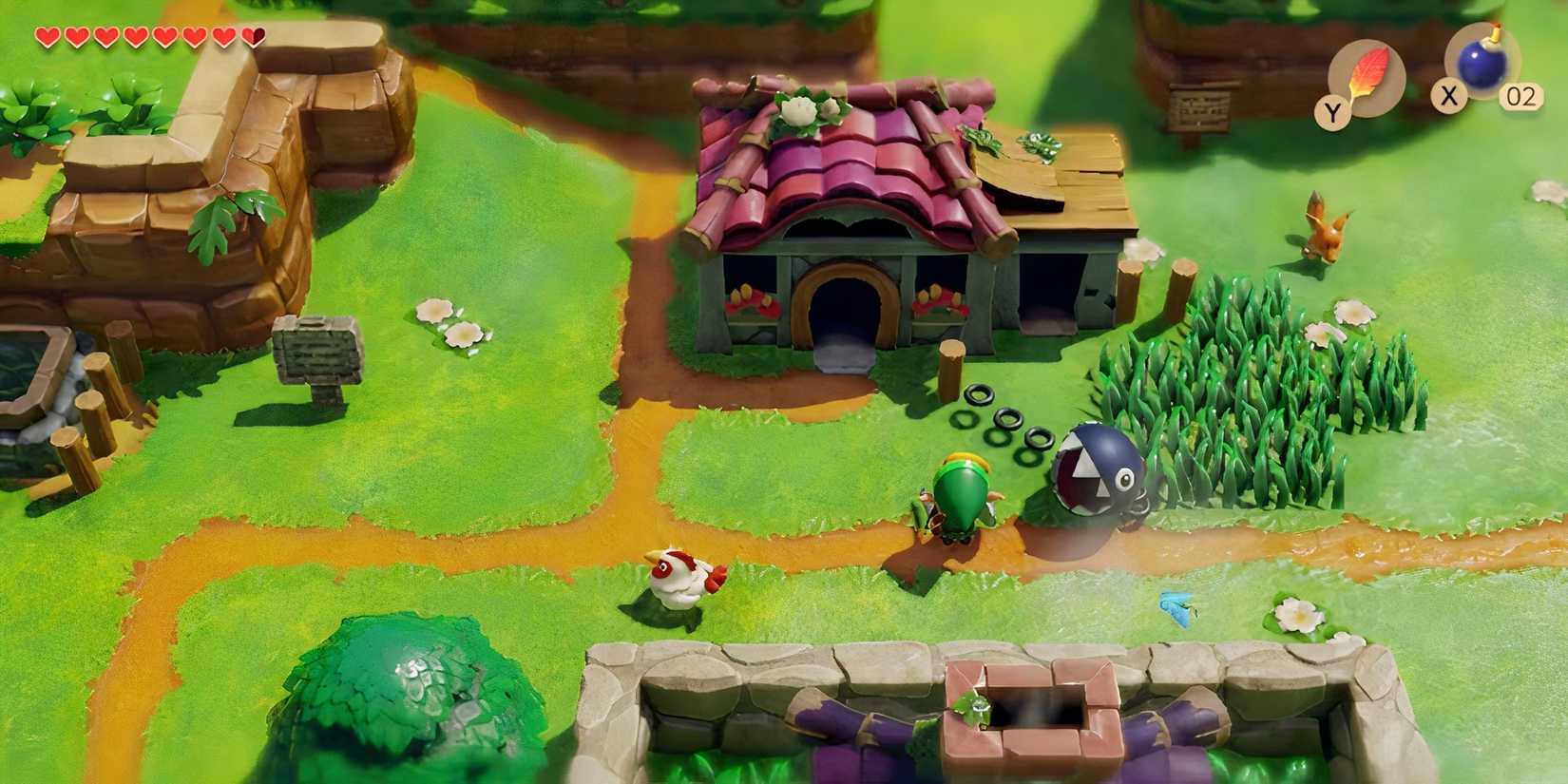 These Are Probably The Most Expensive Legend Of Zelda Towns To Live In IRL