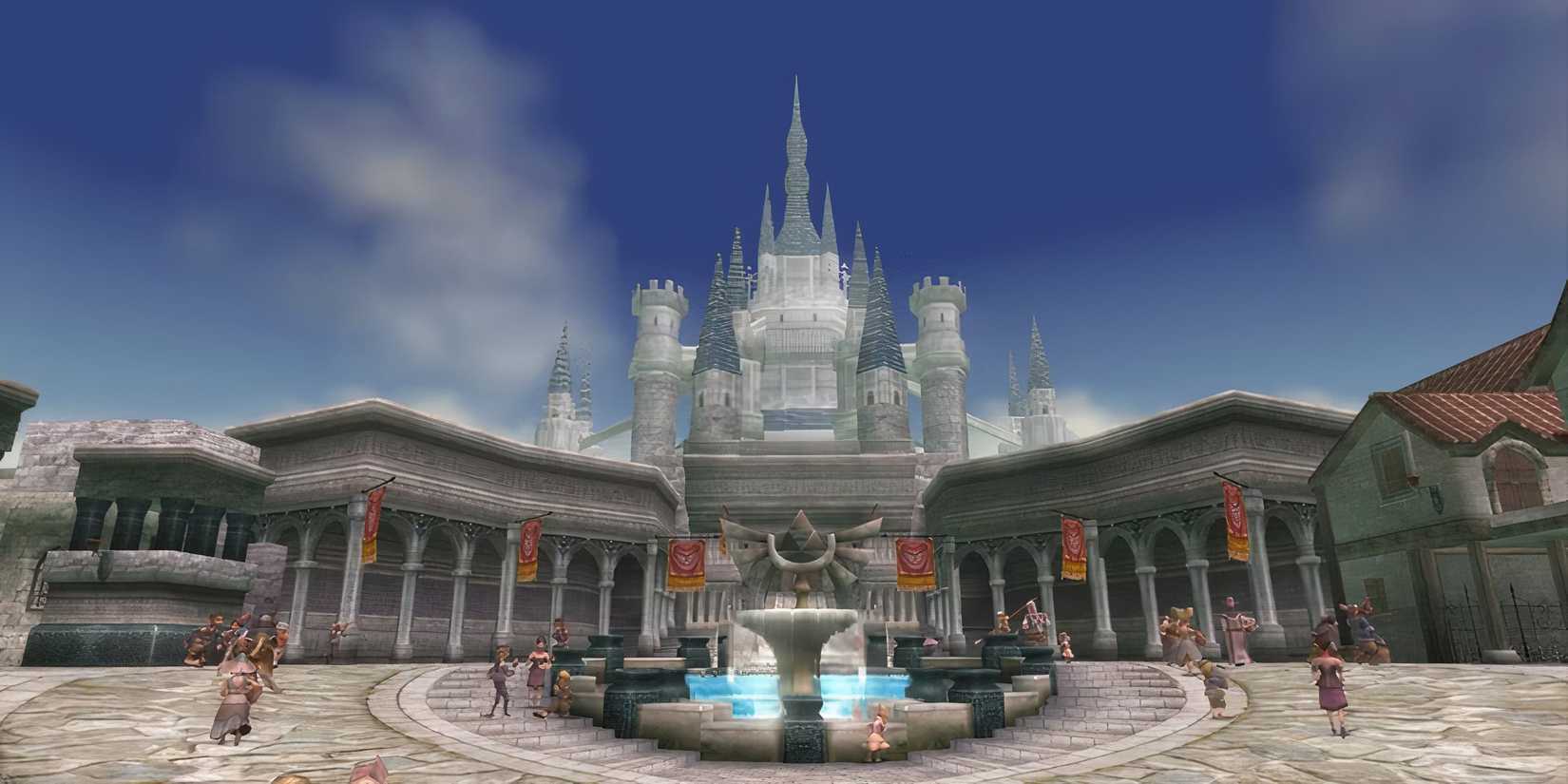 These Are Probably The Most Expensive Legend Of Zelda Towns To Live In IRL