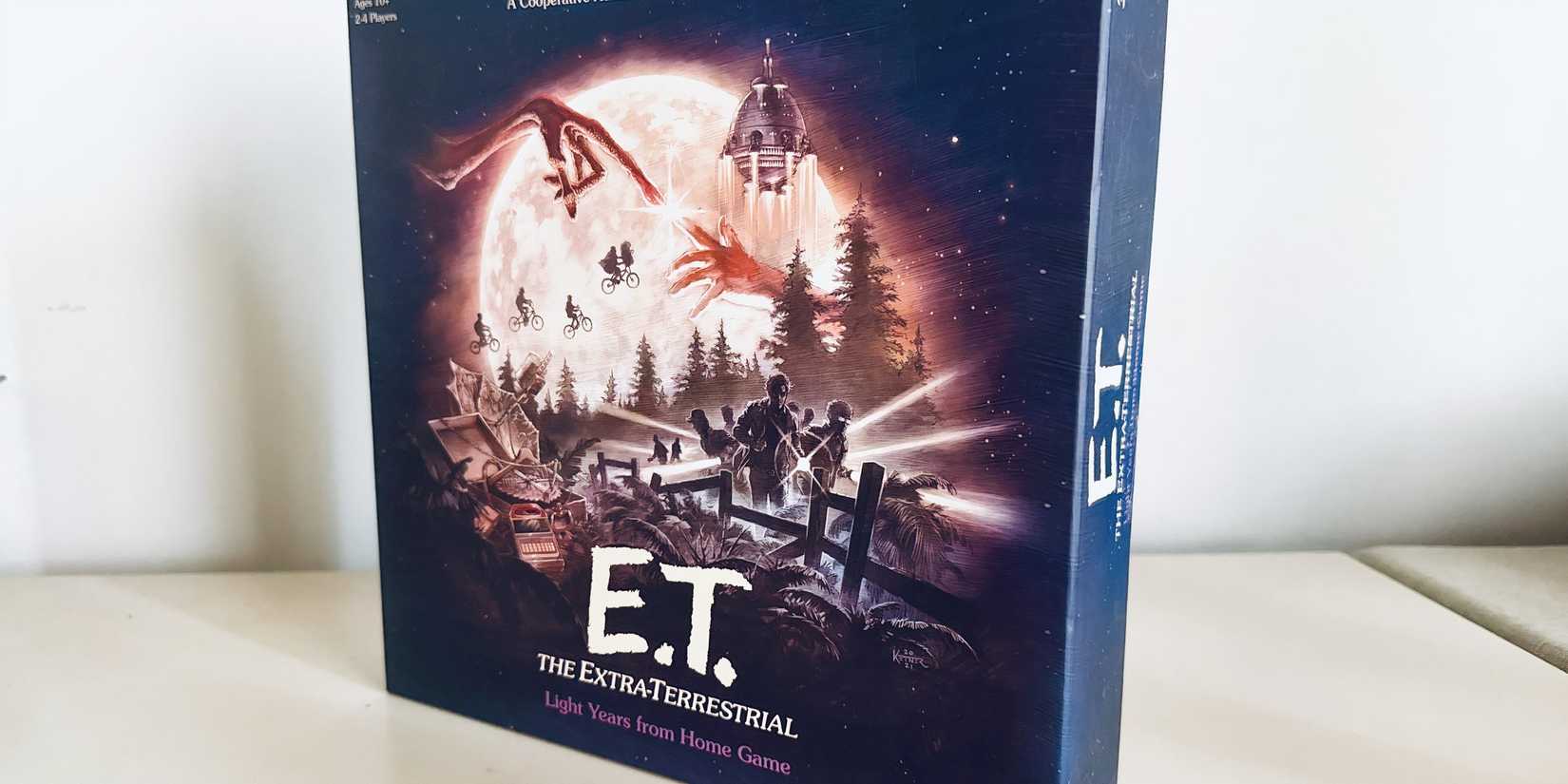 These Cooperative Board Games Will Put An End To Family Fights