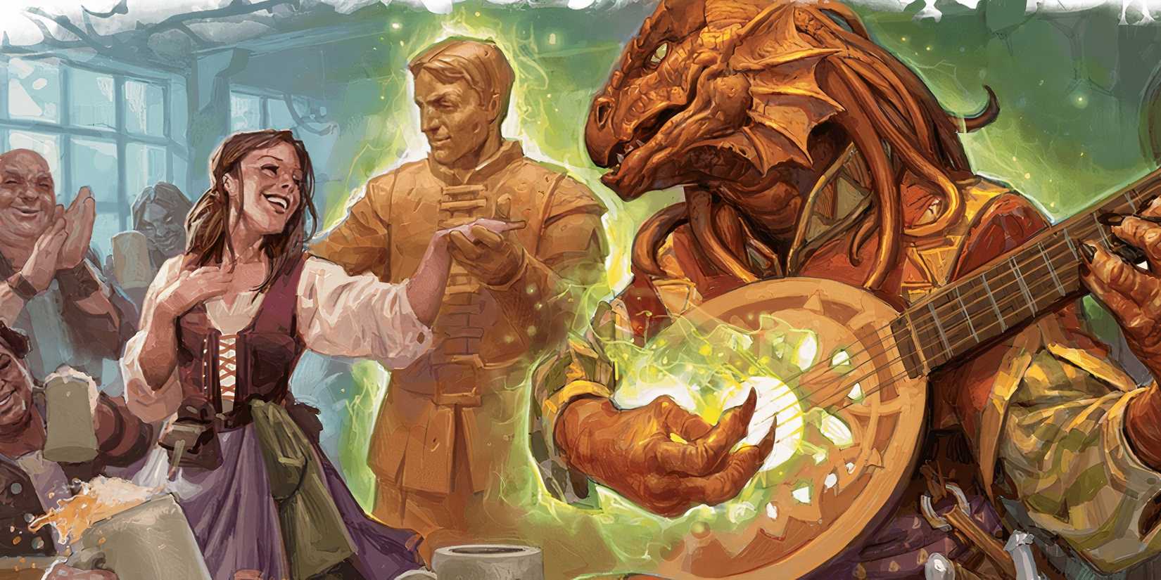 How To Cure your DM Burnout In DND